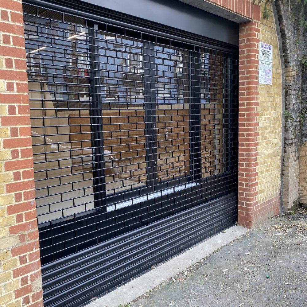 Security Shutters