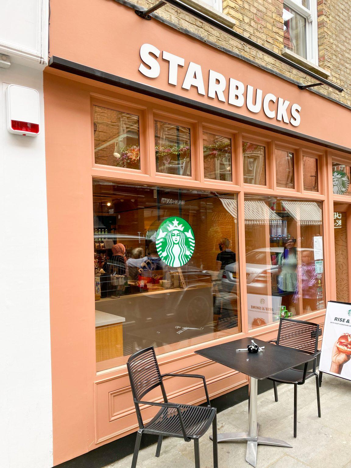 Bespoke Timber Shop Fronts & Manufacturers