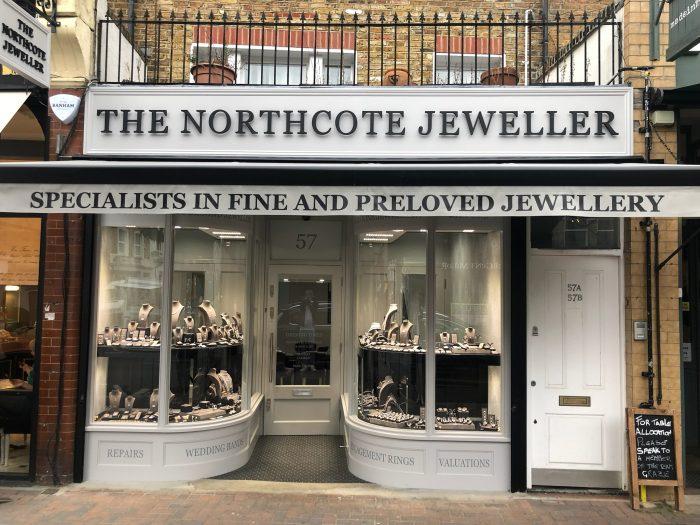 Shop Front Gallery | Our Expert Work in Action