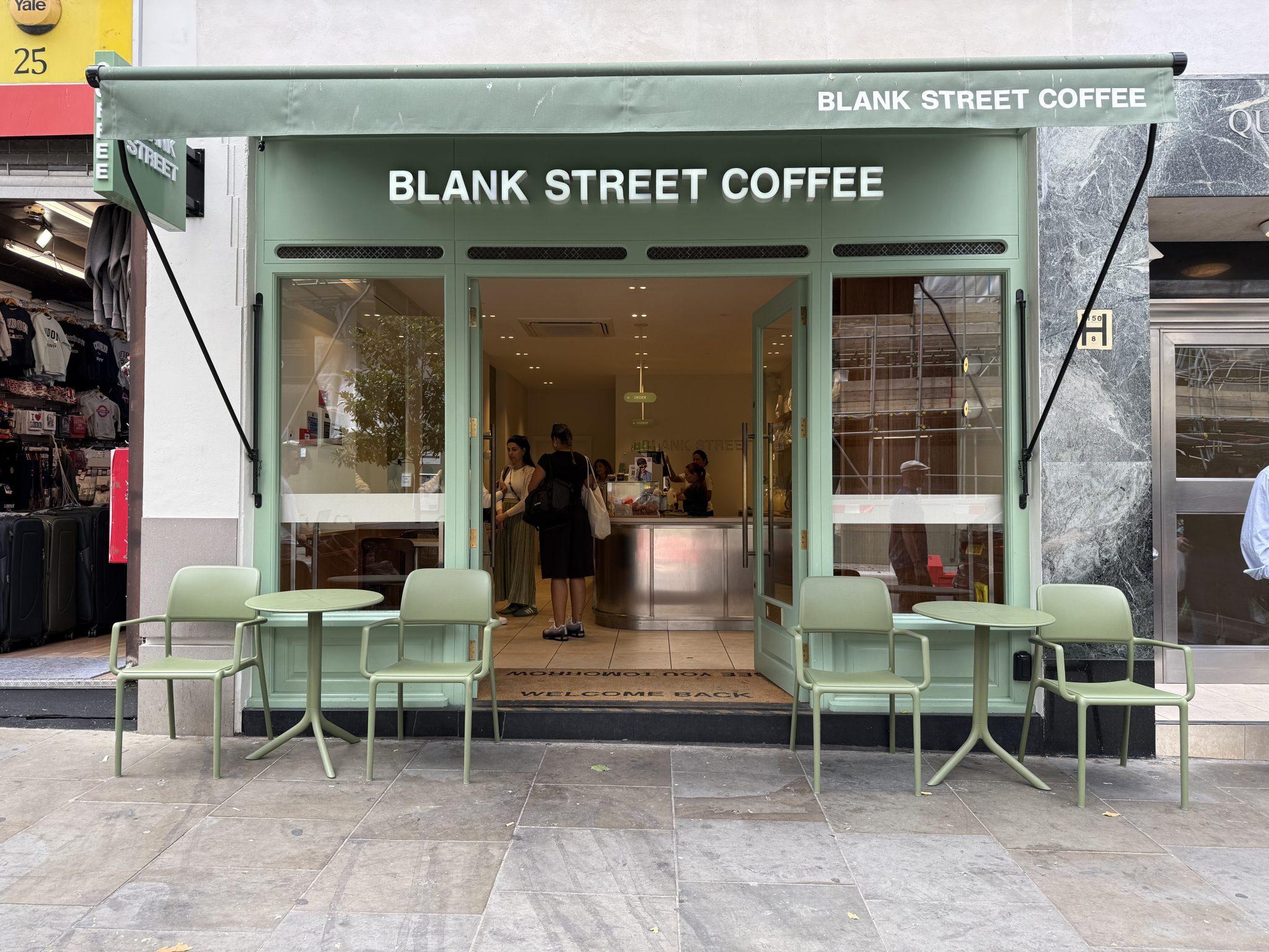 Bespoke Timber Shop Fronts & Manufacturers